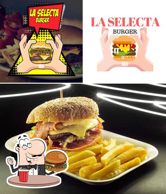 Selecta Burger restaurant, Bucaramanga - Restaurant reviews