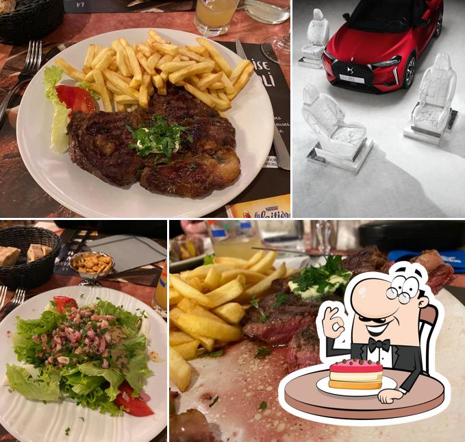 Le top 7 des restaurants à Châtellerault, septembre 2025 - Restaurant Guru