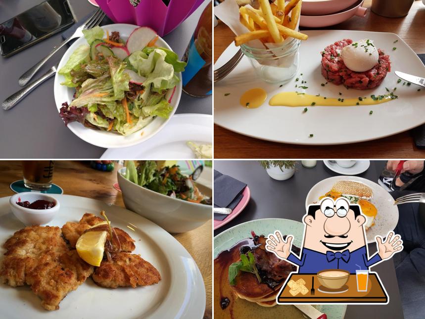 Das beste 10 Restaurant für brunch in FREIBURG IM BREISGAU, August 2025 ...