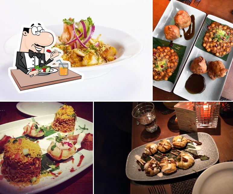 Masala Zone Islington, London - Restaurant menu, prices and reviews