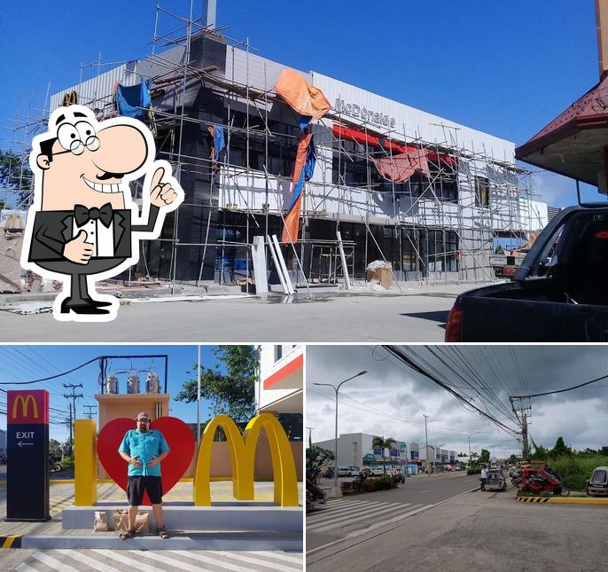 McDonald's restaurant, Roxas City - Restaurant reviews