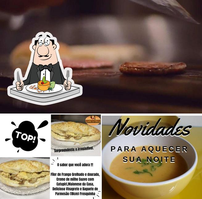 Meu Quintal Antigo restaurant, Mauá - Restaurant reviews