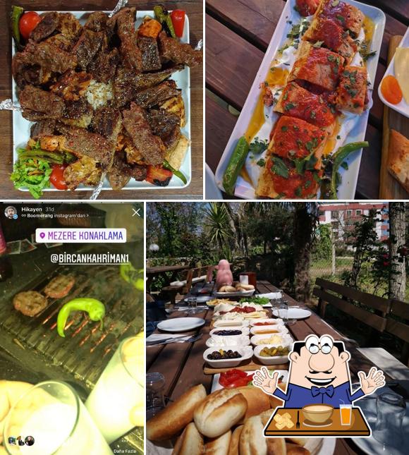 Mezere Konaklama, Çınarcık - Restaurant reviews