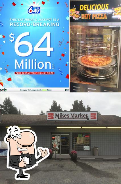 Mikes Market Hatzic Bench in Mission - Restaurant reviews