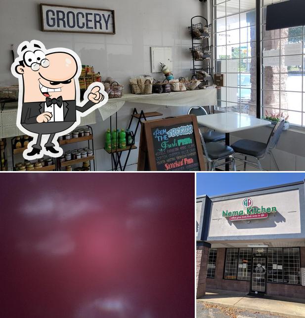 Nema Kitchen, Atlanta - Restaurant menu, prices and reviews