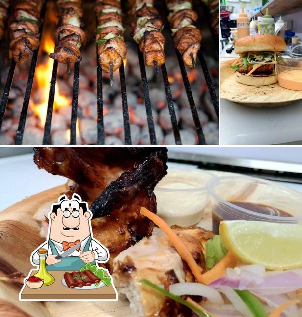 OMG! - Oh My Grill, Coimbatore - Restaurant menu, prices and reviews