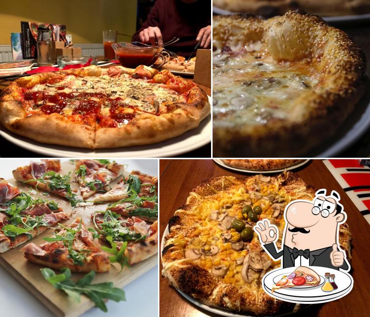 Picerija ''Tiffany'', Temerin - Restaurant menu, prices and reviews