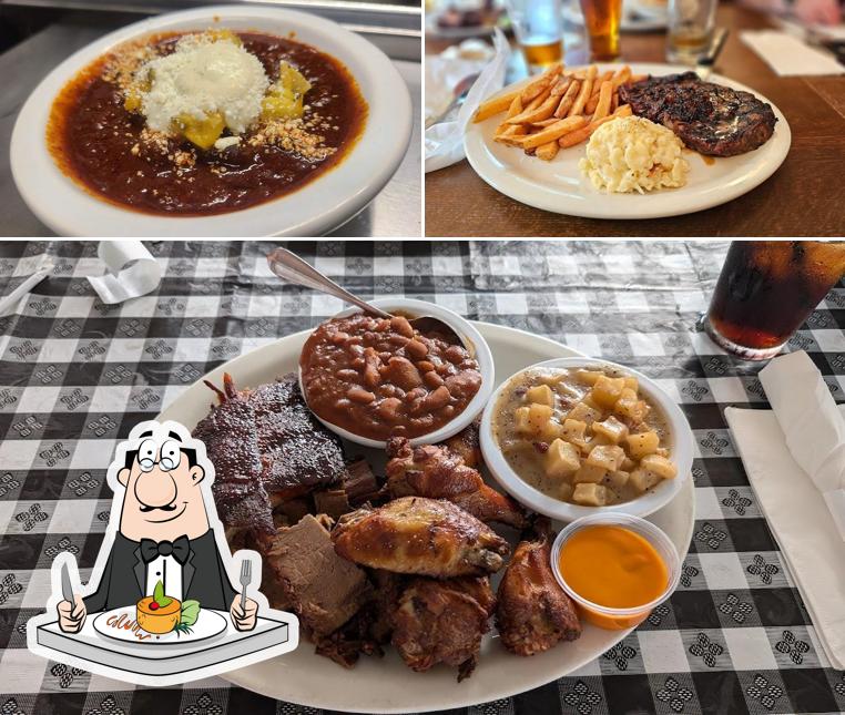 Point Phillips Hotel in Danielsville - Restaurant reviews