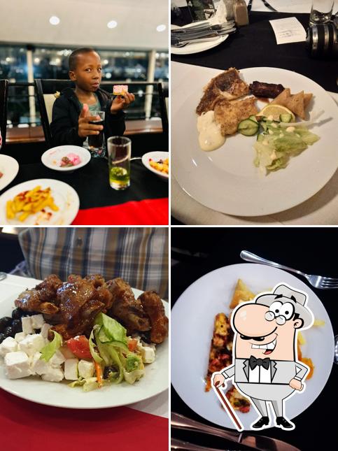 Rockafellas, Pietermaritzburg - Restaurant menu, prices and reviews