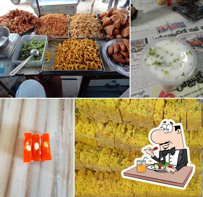 SRI DEV RAJASTHAN SWEET HOME, Govindpet - Restaurant menu, prices and ...