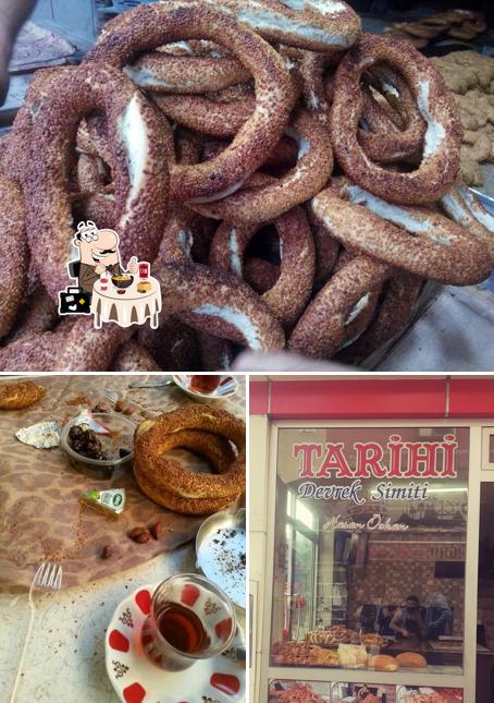 Tarihi Simitçi, Devrek - Restaurant reviews