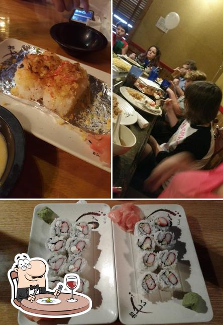 Tin Loong, Blue Ridge - Menú del restaurante, precios y reseñas
