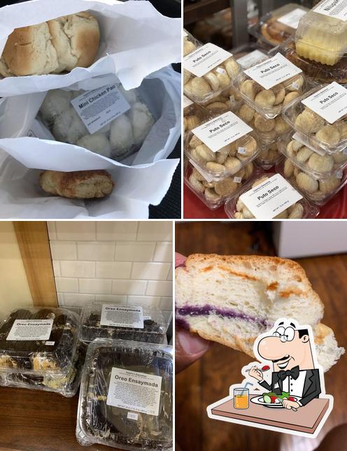Valerio's Bakery in Las Vegas