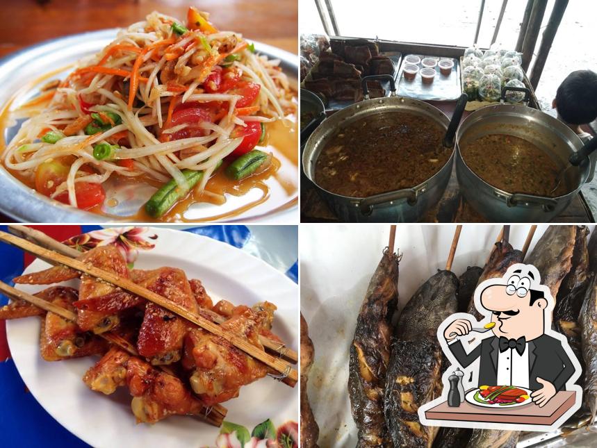Vichienburi Grill Chicken restaurant, Si Racha - Restaurant reviews