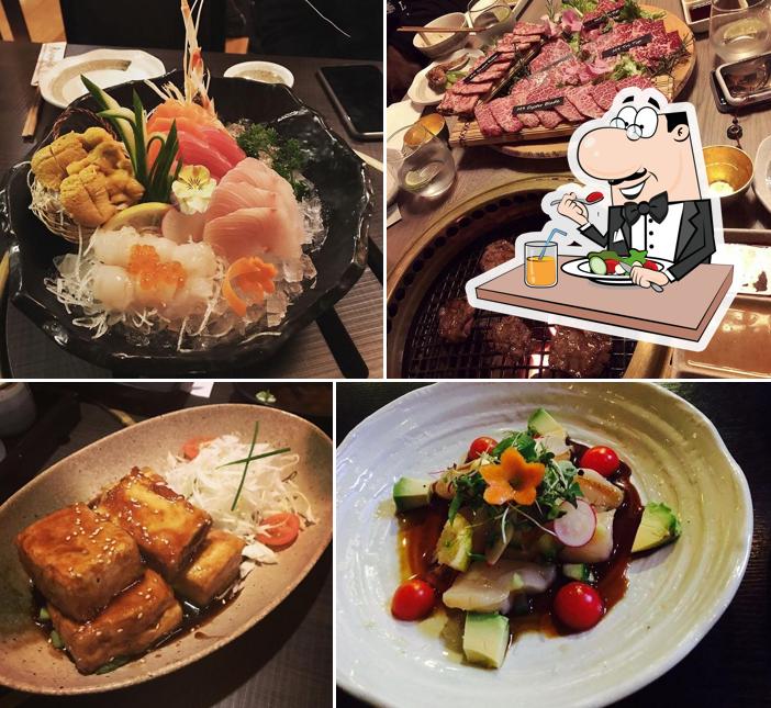 Wagyu Ya (South Yarra,Victoria ) in South Yarra - Restaurant reviews