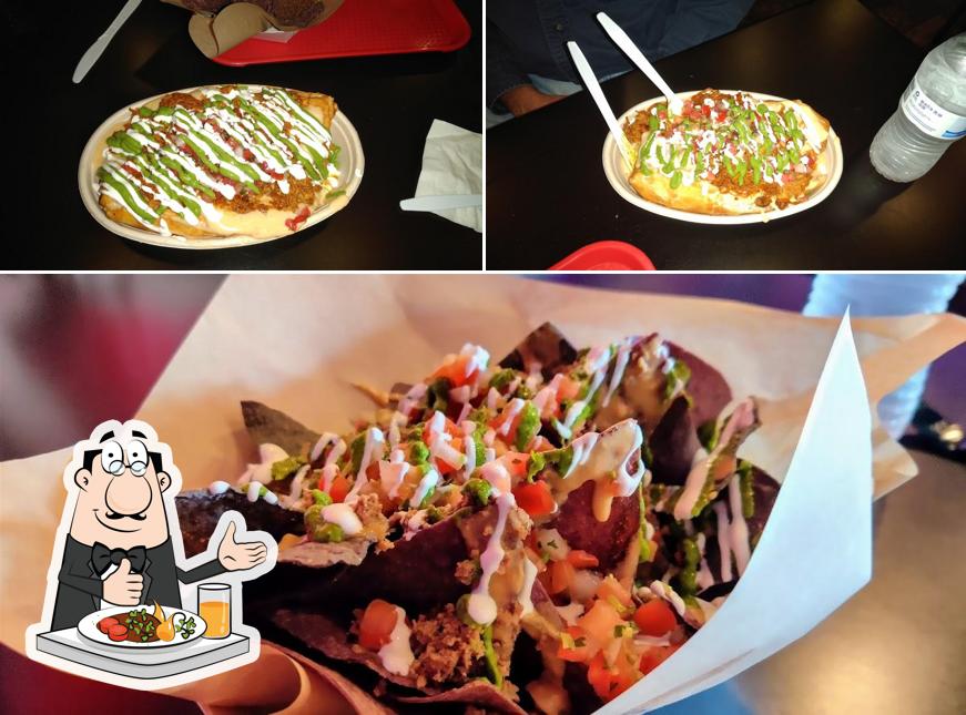 Wako Taco, Longwood - Restaurant menu, prices and reviews