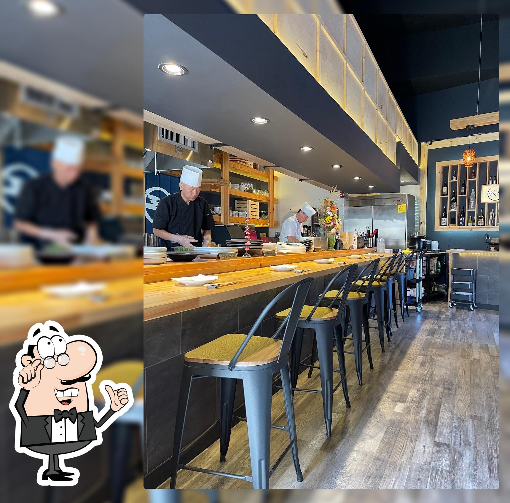 sushi kuma, Bonney Lake - Restaurant menu, prices and reviews