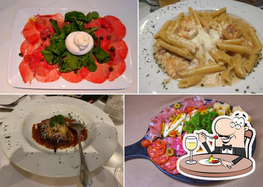 Restaurante Borbone de Napoli, Santo Domingo - Restaurant reviews