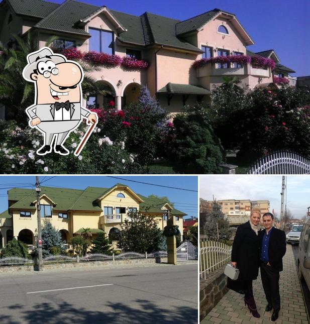 Royal, Lugoj - Restaurant menu, prices and reviews