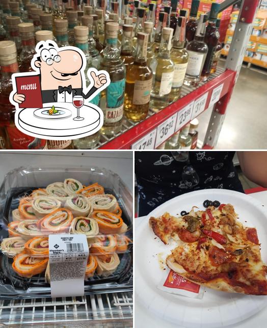 Sam's Club, South Gate - Opiniones del restaurante