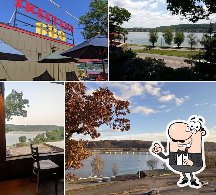 Skeeter's BBQ, Shamokin Dam - Restaurant menu, prices and reviews