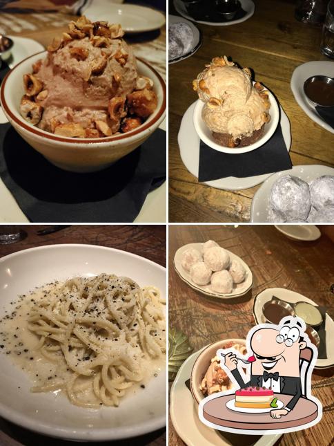 Sotto, Cincinnati - Restaurant menu, prices and reviews
