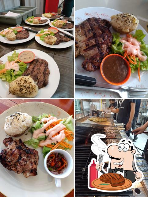 Steak Up steakhouse, Yogyakarta - Restaurant reviews