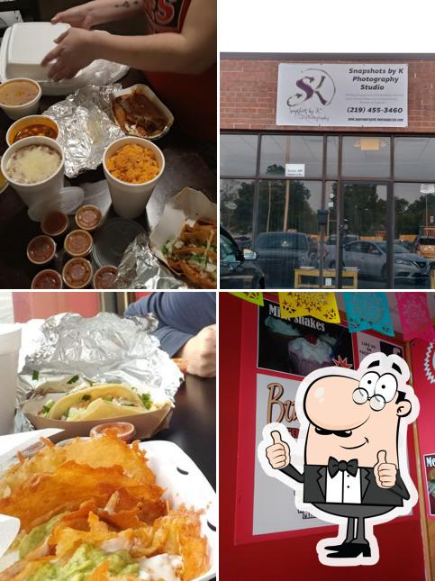 Taco Depot, Merrillville - Restaurant menu, prices and reviews