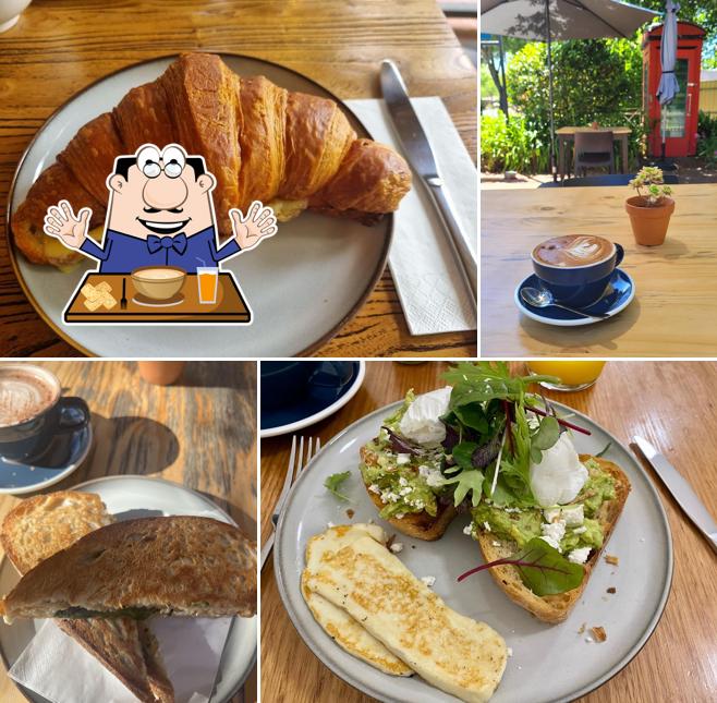 The Fold Birdwood, Birdwood - Restaurant menu, prices and reviews