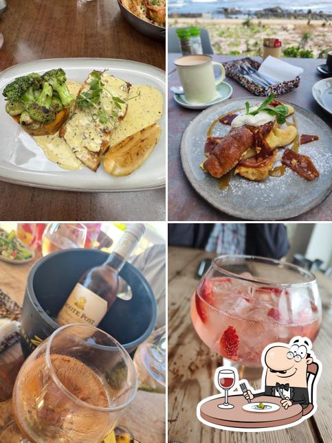 The Melkbos Kitchen restaurant, Cape Town - Restaurant menu and reviews