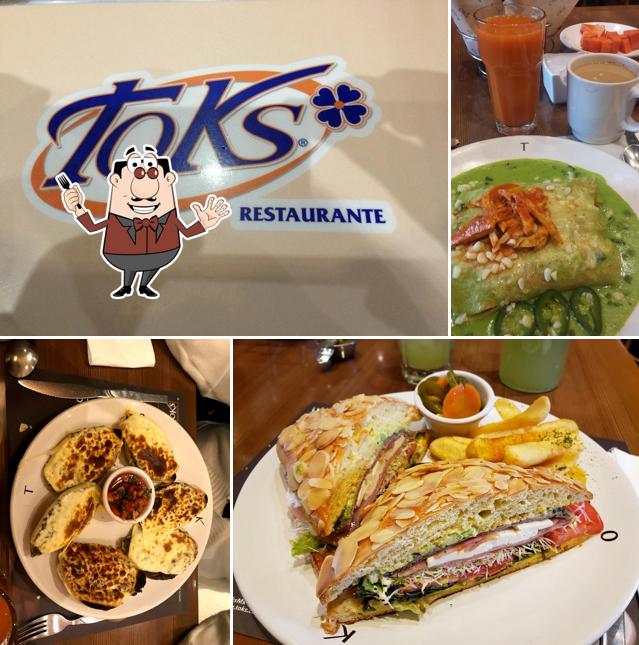 Restaurantes Toks restaurantes en Ciudad López Mateos, primavera 2024 ...