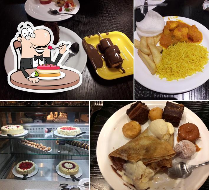 Top 10 restaurants in Middlesbrough, november 2025 - Restaurant Guru
