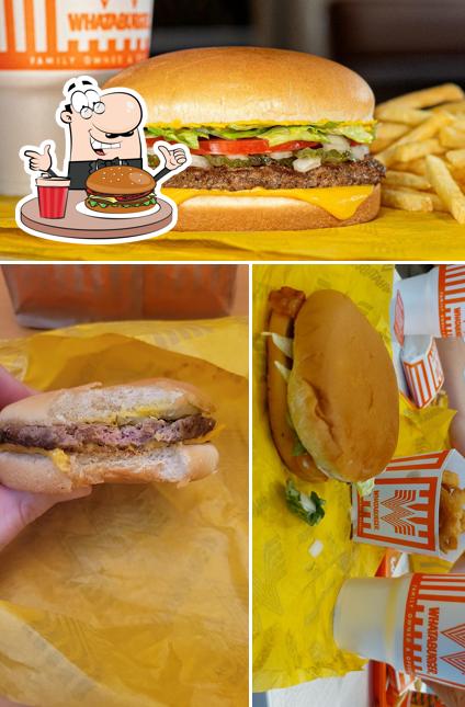 Whataburger, 5905 Constitution Ave in Colorado Springs - Restaurant reviews