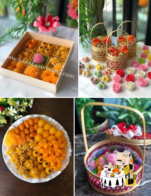 House of Beautiful Desserts, Bangkok - Restaurant menu, prices and reviews