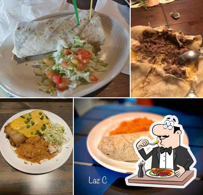 Someburros in Phoenix - Restaurant menu and reviews