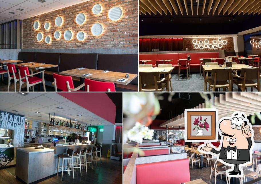 Le top 7 des restaurants à Remich, décembre 2025 - Restaurant Guru