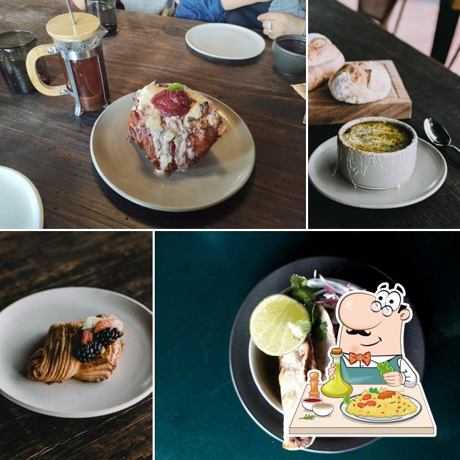 Café Pia, Zapopan - Restaurant menu, prices and reviews