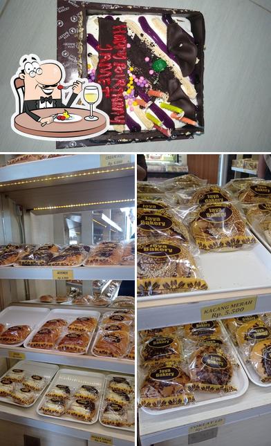 Jaya Bakery - Menú del restaurante, precios y reseñas
