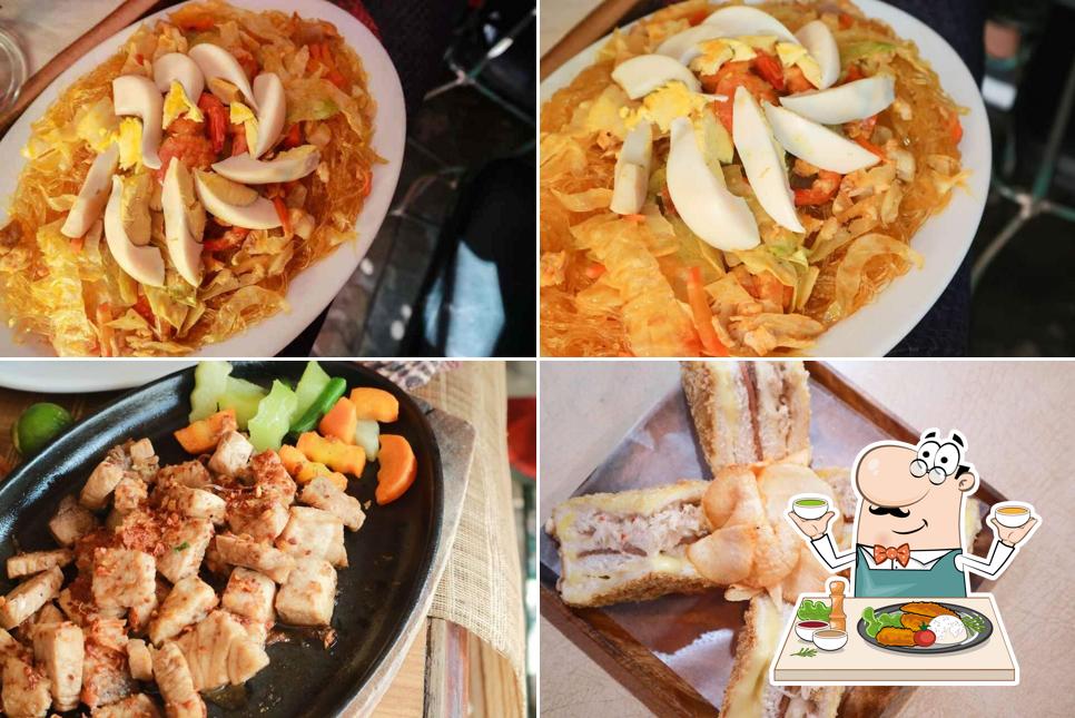 Little Quiapo, Quezon City - Restaurant menu, prices and reviews