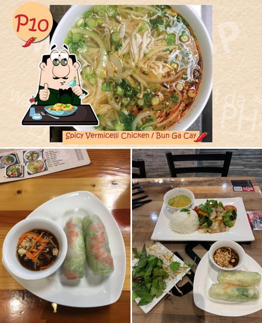 Wat Da Pho, Beavercreek - Restaurant menu, prices and reviews