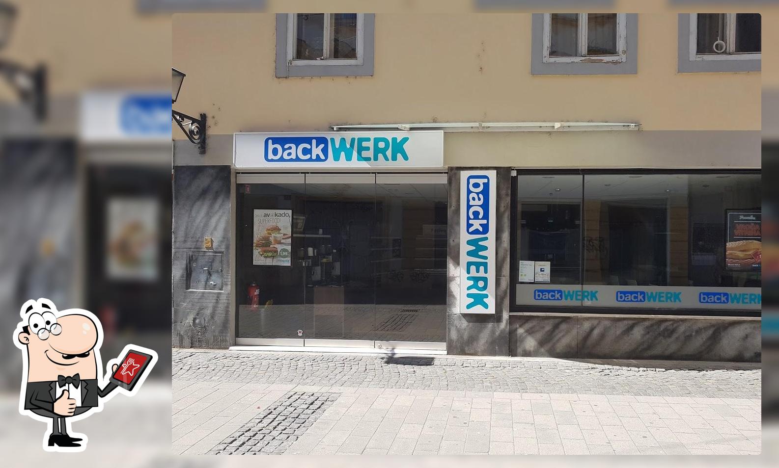 BackWerk, Maribor - Speisekarte, Preise und Bewertungen