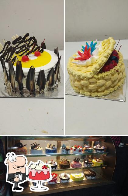 Mr. Cake, Bakery, Kolhapur - Restaurant menu, prices and reviews