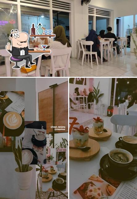 Say Story Pacitan, Pacitan - Restaurant menu, prices and reviews