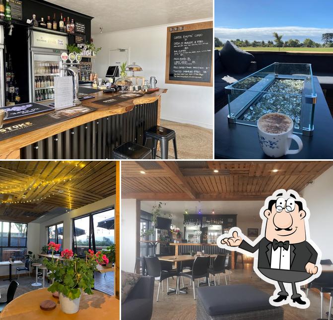 Catch 22 Cafe & Bar in Nelson - Restaurant reviews