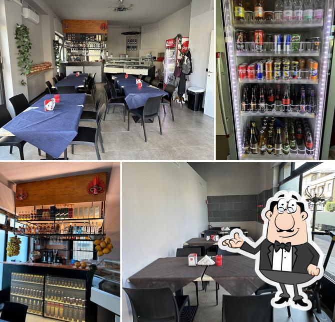 Ceylon Menu Bar & Restaurant, Verona - Restaurant reviews
