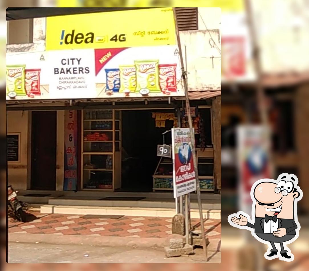 City Bakers, Chirakkadavu