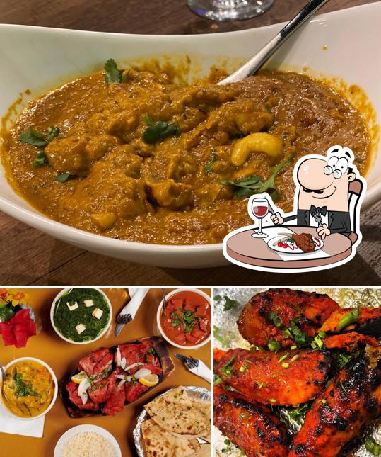Daal Roti Indian Restaurant, Caledon - Menú del restaurante, precios y ...