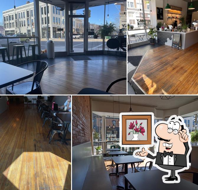 Daily Dose Coffee, Grand Island - Restaurant menu, prices and reviews