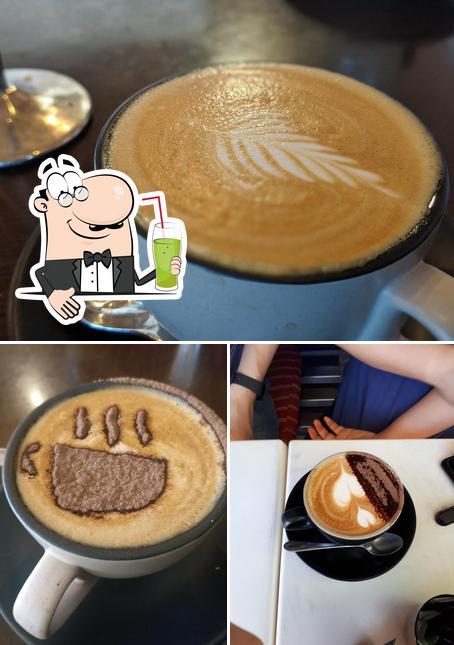 The Copper Pan, West Pymble - Restaurant menu, prices and reviews