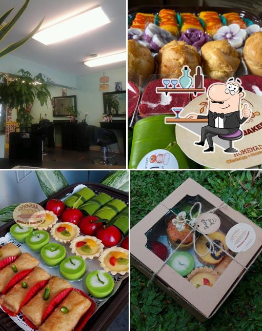Diana S Bakery In Collinsville Restaurant Reviews